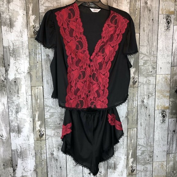 Henson Kickernick | Intimates & Sleepwear | Henson Kickernick Vintage ...